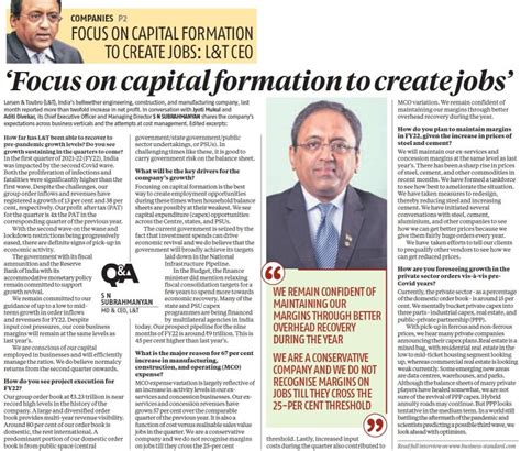 K A Sravan Kumar Posted On Linkedin