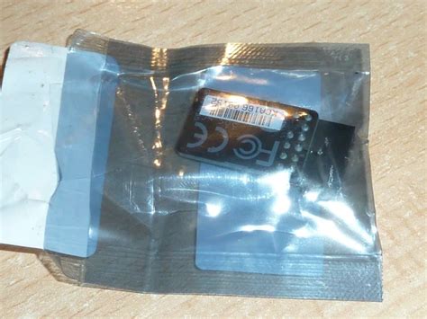 Gigabyte Gc Tpm 2 0 Spi Tpm Module Eur 13 30 Picclick Fr