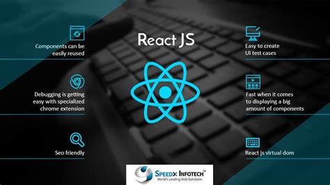 reactjsday why should you use reactjs as your javascript facebook