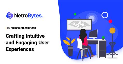 ux ui design services netrobytes