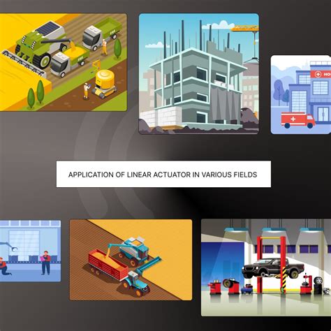 gec product development and engineering on linkedin linearactuator