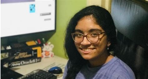 Teenager Codes Chatbot In Two Weeks