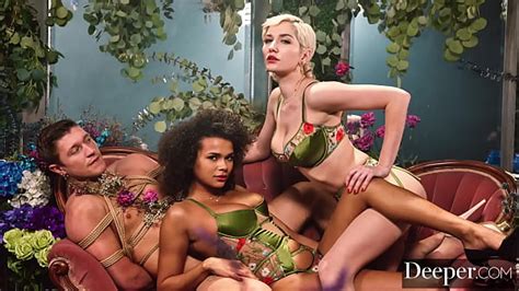 Deeper An Asmr Tape Unlocks Alina S Twisted Sexual Fantasy Xxx Mobile Porno Videos Movies