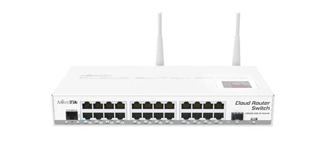 Sklep Mikrotik Polska® Switch Poe Bez Poe