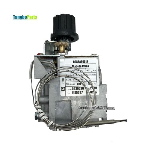 Gas-Fryer-OVen-Spare-Parts-0630326-0085AP0012-100-340-Degree ...