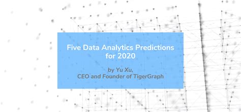 Graph Database Market Archives Tigergraph