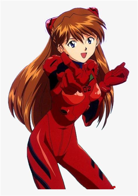 Download Misato Neon Genesis Evangelion Asuka Fanart Hot Transparent Png Download Seekpng