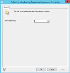 Understanding SCCM Incremental Collection Evaluation And Monitoring Techuisitive