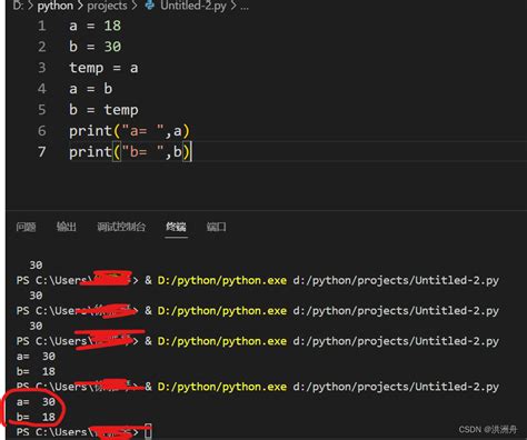 在windows系统中如何安装和配置python环境电脑里有pythonexe但是没有python环境 Csdn博客