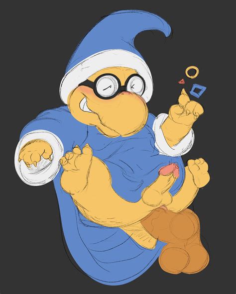 Magikoopa