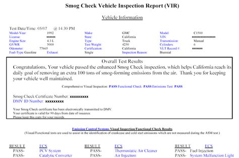 How to Get a Smog Check | YourMechanic Advice