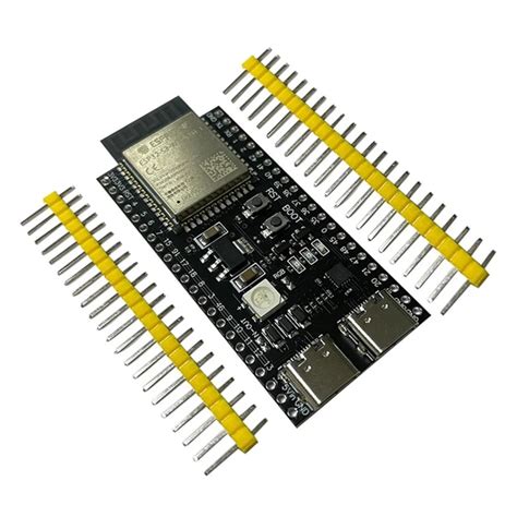 Carte Centrale Esp32s3 Pour Carte De Développement Double Typec De Programmatio Eur 2018