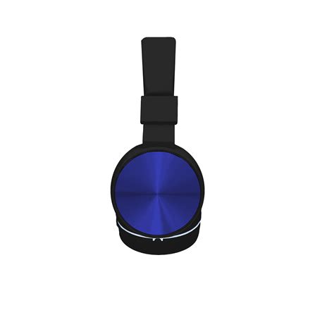 Audifono Headband Bluetooth Con Bt Fm Sd Aux Mertel