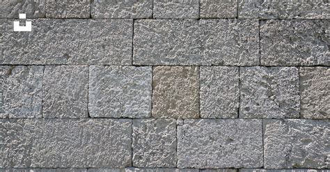 돌 블록으로 만든 벽의 클로즈업 사진 Unsplash의 무료 회색 이미지