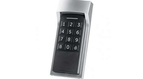 Smart Home Keypad Hmip Aufputz Homematic Inside
