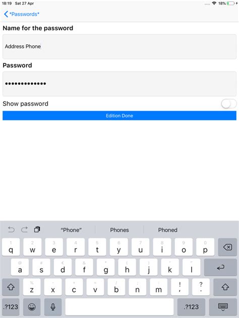 【ios App】passwords Copy And Paste 密碼黏貼板 Dr愛瘋 App Navi 【ios App】passwords Copy And Paste 密碼黏貼板 Dr愛瘋 App Navi