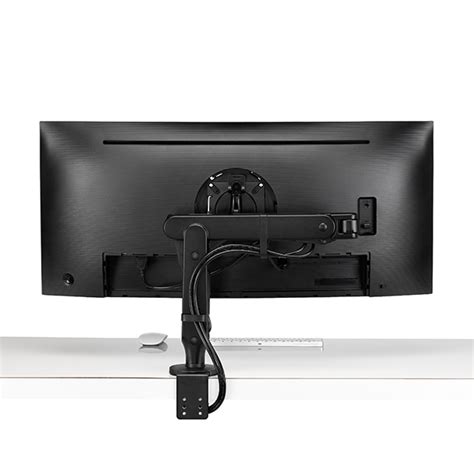 OLLIN MONITOR ARMS Watts Commercial Furniture