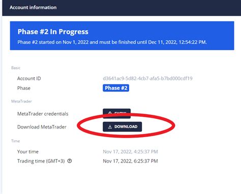 How To Install The MetaTrader Platform EverTrader