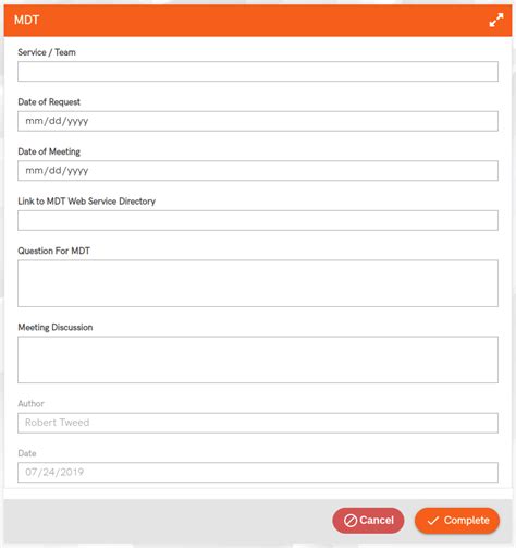Mdt Module Pulsetile