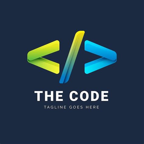 Coding S Logo Vecteurs Et Psd Gratuits à Télécharger