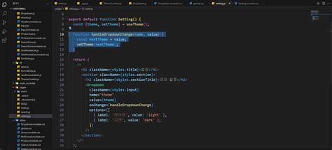 Next Js Context