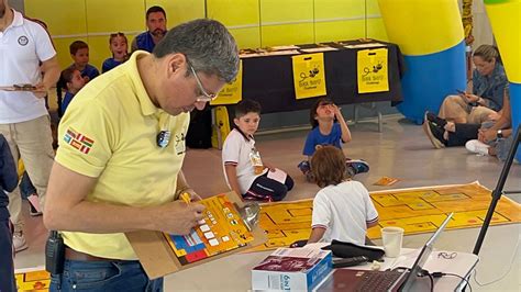 BeeBot Challenge Beebot