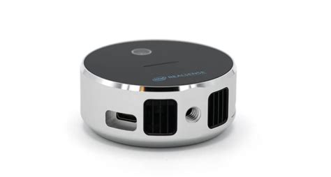 How To Measure The Size Of Objects With A Very High Accuracy Pysource