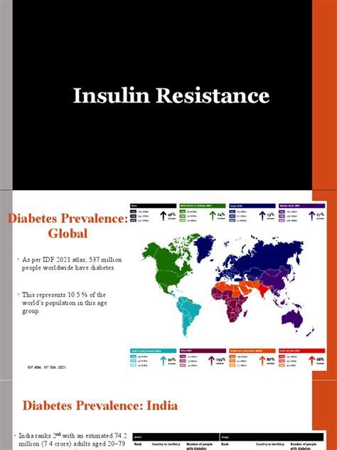 Insulin Resistance Download Free Pdf Insulin Resistance Metabolic Syndrome