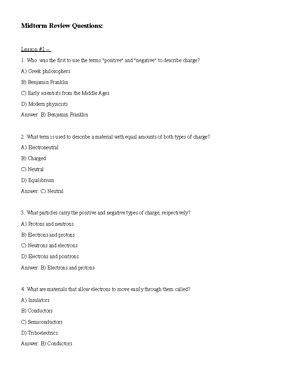 PHY112 Lab 06 Worksheet 2021 1 PHY112 Lab 6 Name Ana Calderon Section 13097 Circuits For