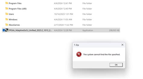 Vivado Install Issues Rfpga