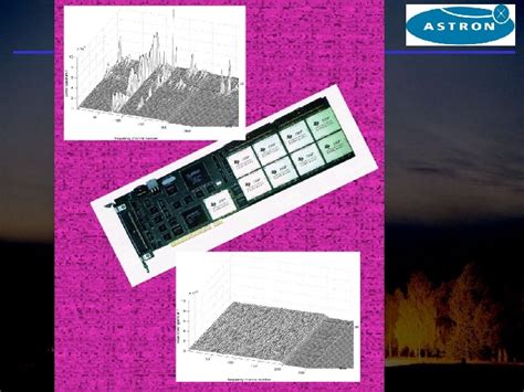 Rfi Mitigation At Westerbork Algorithms Test Observations System