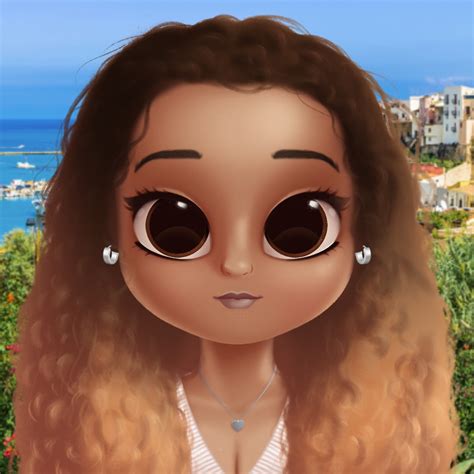 Naomi Parker Amandasveto Dollify Wiki Fandom