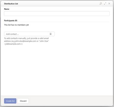 Ox Email Adding Address Books EnCirca