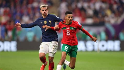 أنجيه يحدّد سعر المغربي عز الدين أوناحي