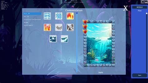 CLOSED UI UX Designer For A Videogame Polycount