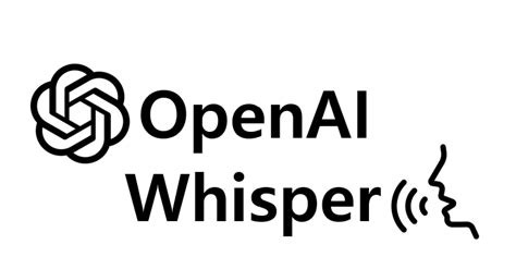 Stt 녹음파일에서 텍스트 추출하기 By Openai Whisperfeat Python