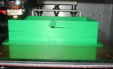 3d Print Layer Separation 8 Tips To Avoid Delamination Facfox Docs