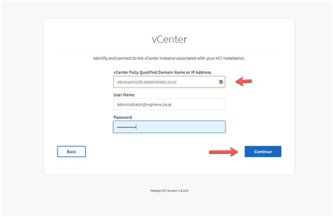 How To Expand Your Netapp Hci Cluster Compute Nodes Hybrid Data Center