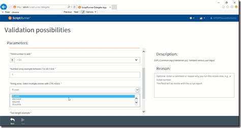 Scriptrunner Powershell For Teams 4sysops