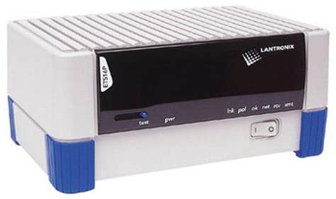 ets16p lantronix network switch component