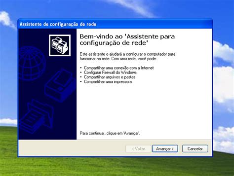 Uéb Info Como Configurar Acesso A Rede E Internet