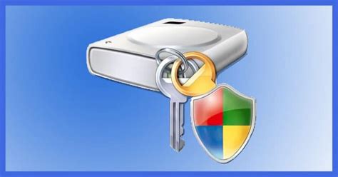 Why I No Longer Avoid BitLocker Ask Leo