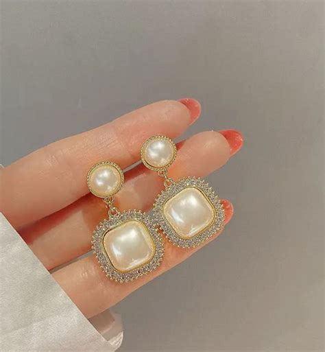 Кліпси — ціна 120 грн у каталозі Сережки Купити аксесуари за доступною ціною на Шафі Україна