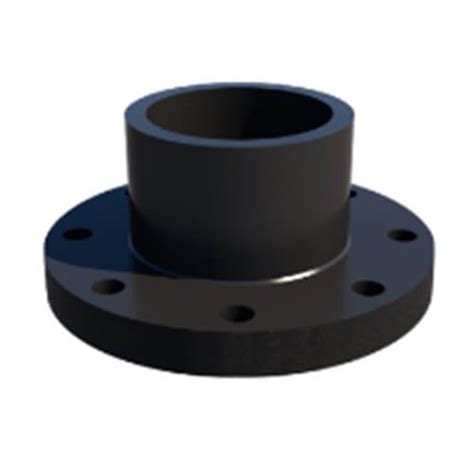 Fitting HDPE