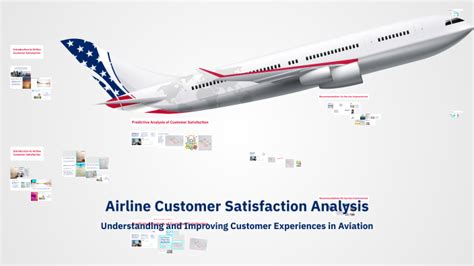 Airline Customer Satisfaction Analysis By Asmi Panigrahi On Prezi