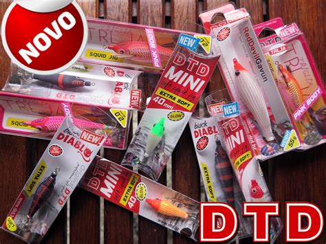 Noviteti Iz Dtd Produkcije Na Udici