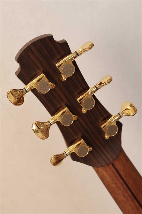 美诗特私人珍藏系列sj阿迪朗达克云杉 黄金檀 周末吉他工作室