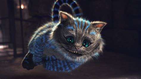 Алиса в стране чудес обои на пк