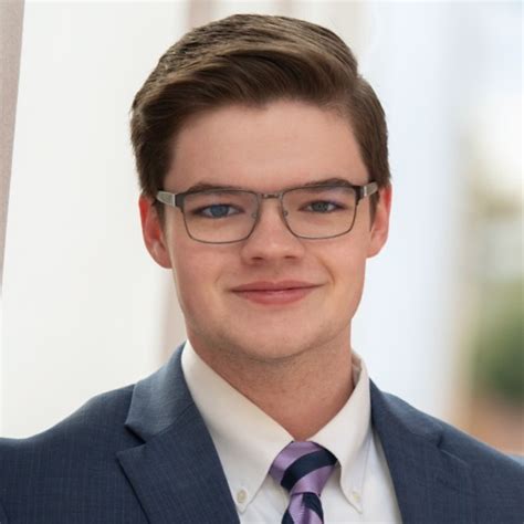 Luke Basham The George Washington University Washington District Of Columbia United States