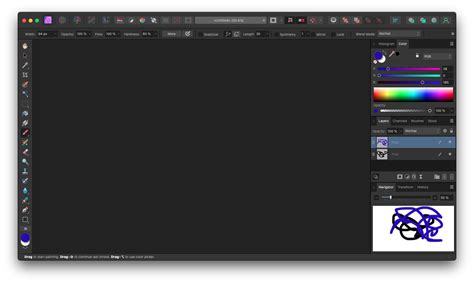 Work Not Visible Resolved Page 2 Desktop Questions Macos And Windows Affinity Forum